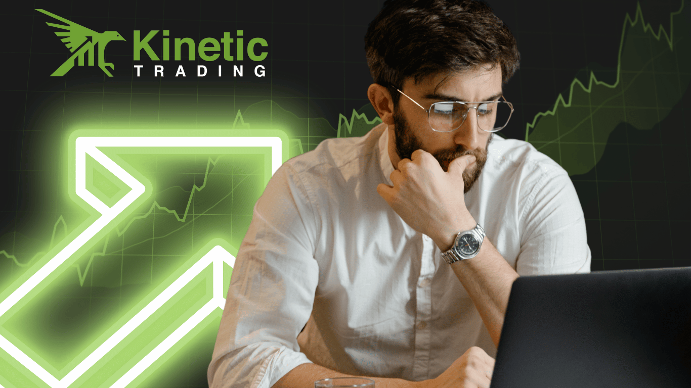 Contact Us - Kinetic Trading